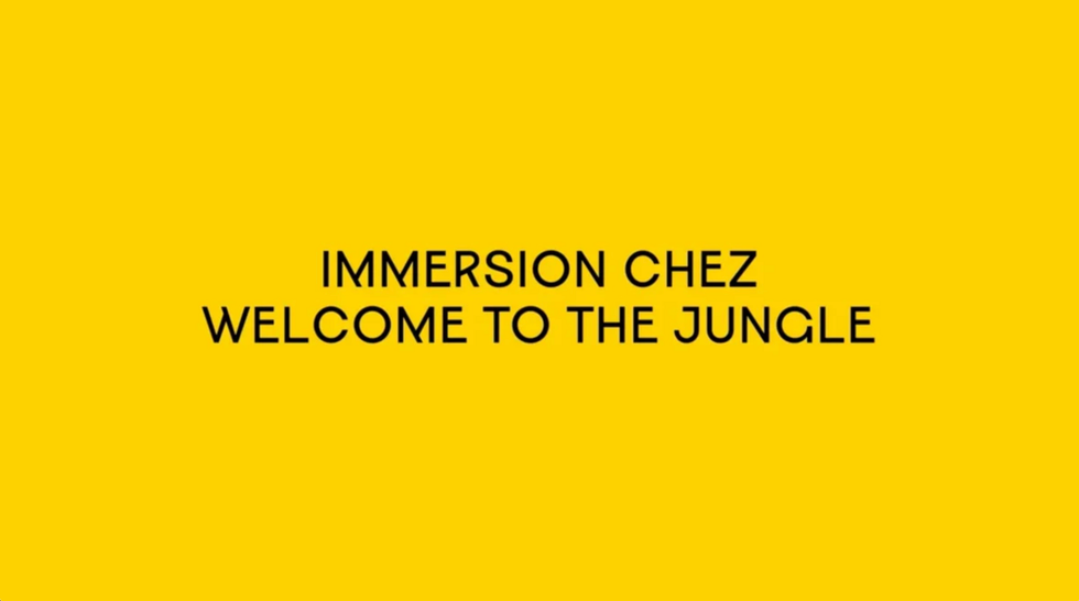 Welcome to the Jungle - Le guide de l'emploi