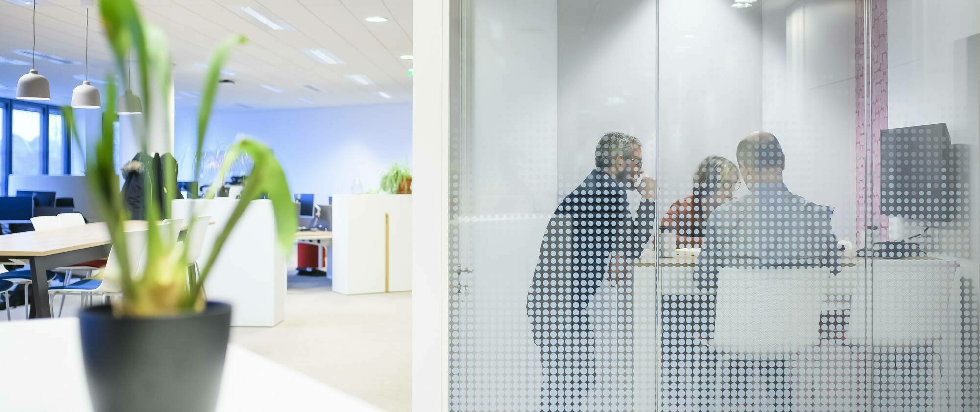 Offres d'emploi et stage - Stime