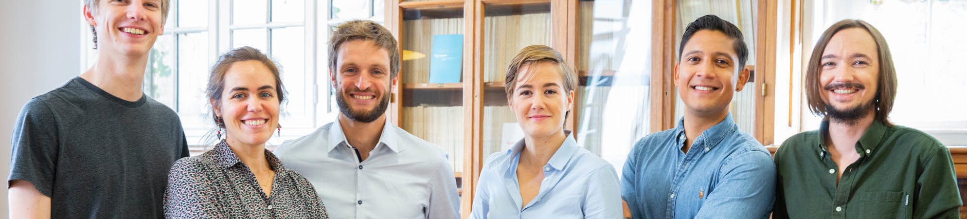 Ganymed Robotics: pictures, videos and careers