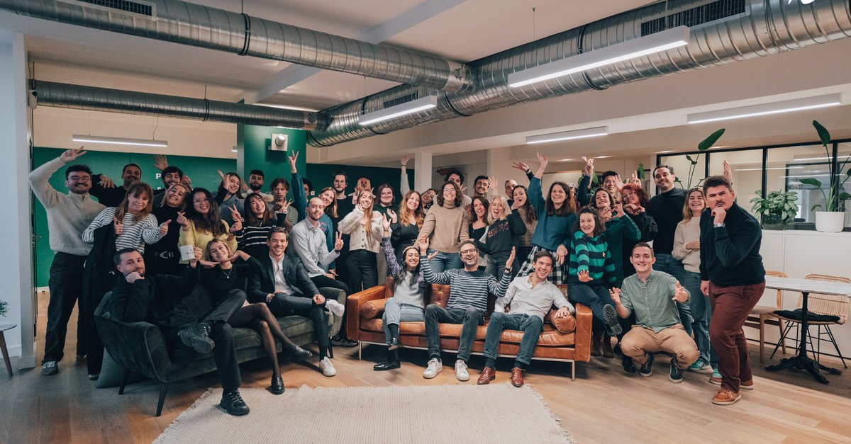 Adveris : photos, vidéos, recrutement