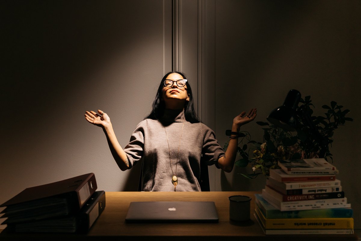 Qu'est-ce que le talent