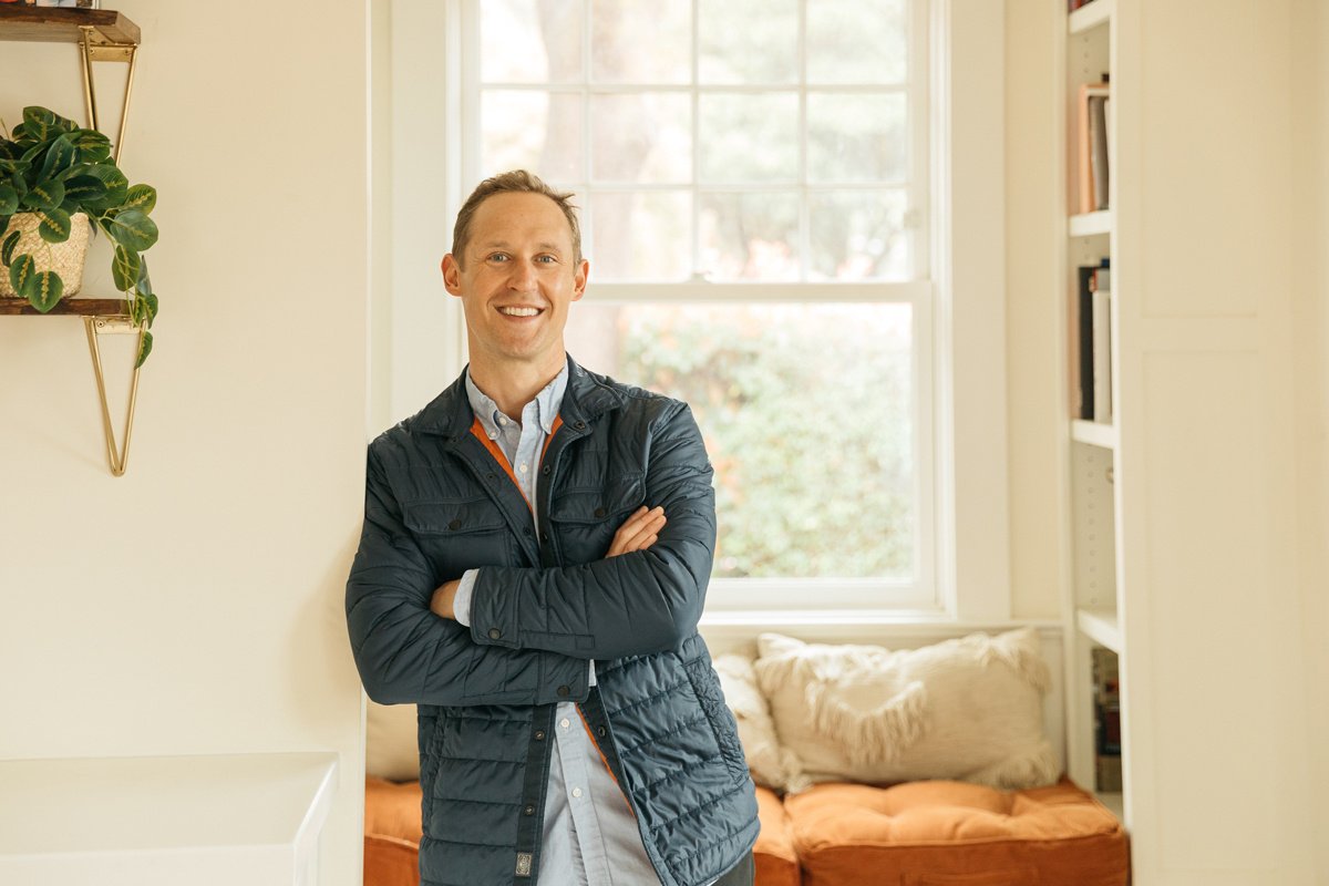 Jeremy Utley on Ideaflow, and why it's the only business metric t