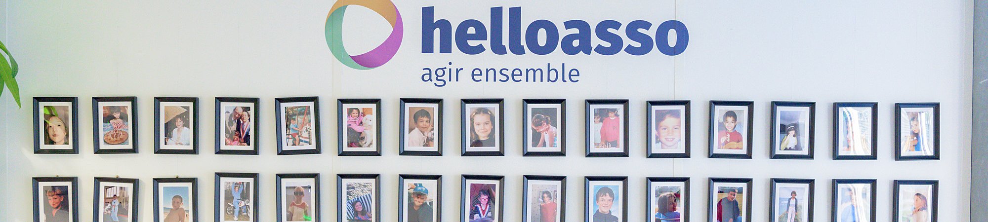 Offres d'emploi et stage - HelloAsso