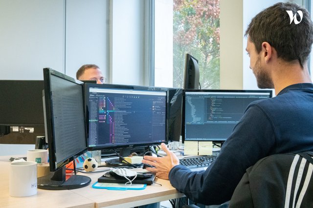 Hunteed : photos, vidéos, recrutement