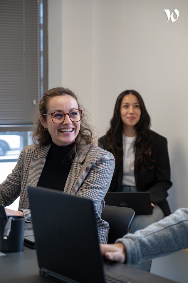 Kincy : photos, vidéos, recrutement