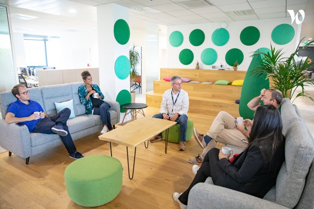 APL DATA CENTER : photos, vidéos, recrutement