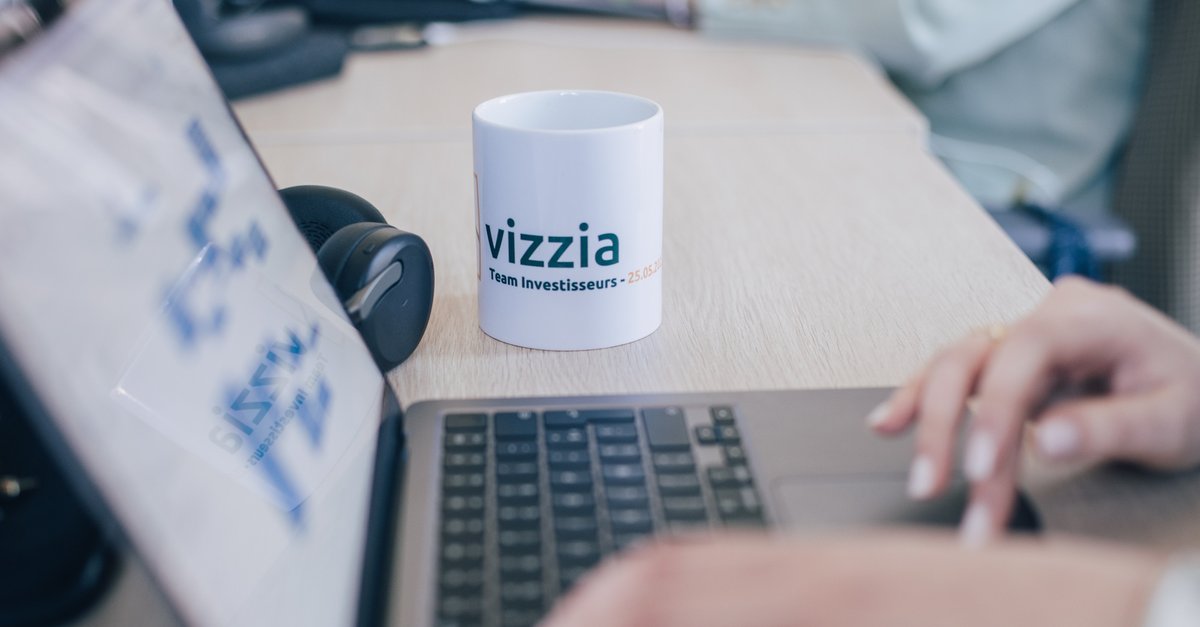 Business Operations Manager – Vizzia – Permanent contract in Paris