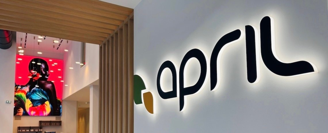 Développeur Fullstack Java/Angular F/H - APRIL - CDI à Lyon