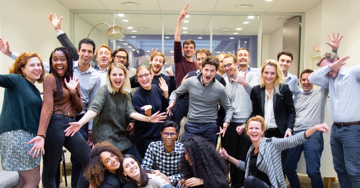 Humans Matter : photos, vidéos, recrutement