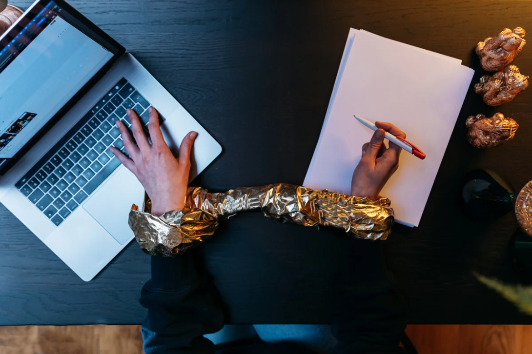 Navigating the challenges of being stuck in a job you can't leave