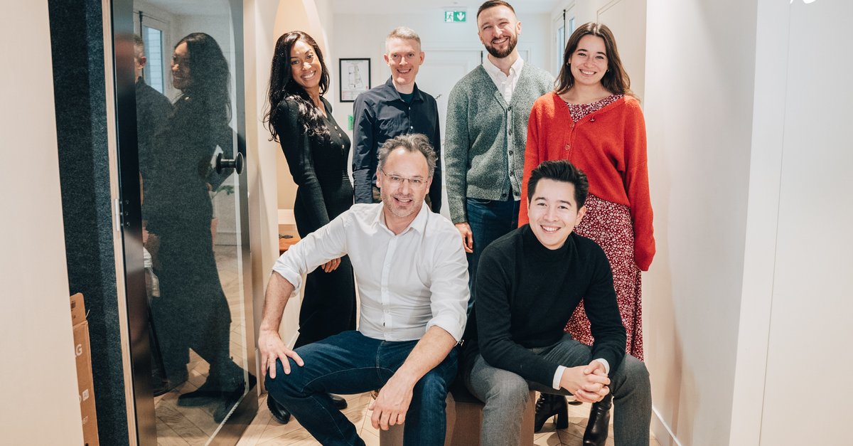 Research Internship (M2/PhD) — Foundation Models for Brain Data - Sigma ...