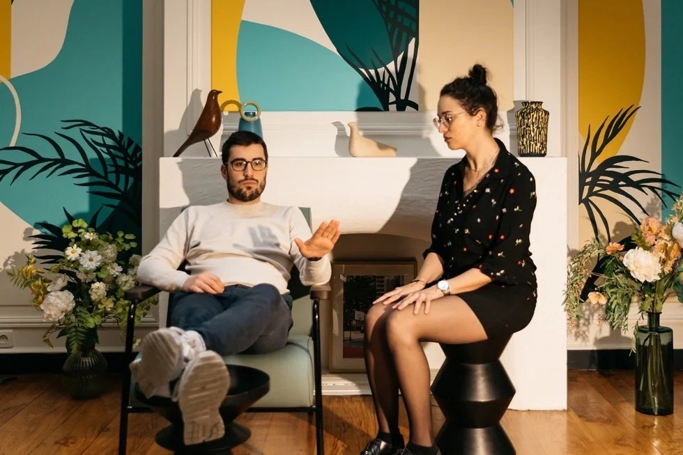 How to handle sexual harassment in job interviews