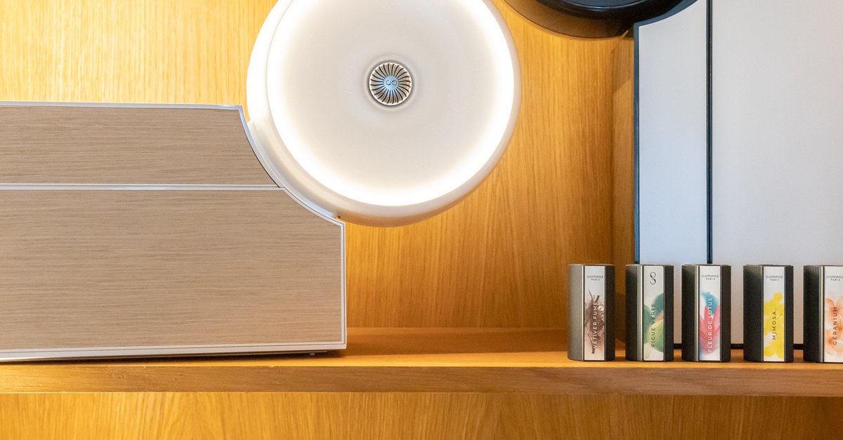 Compoz Paris - Profil