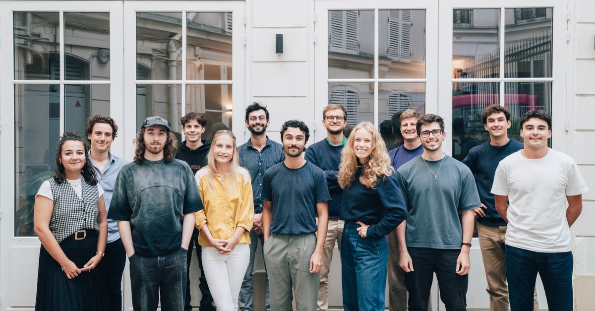 Offres d'emploi et stage - Nelson