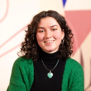 Gabrielle Tremblay - Journaliste