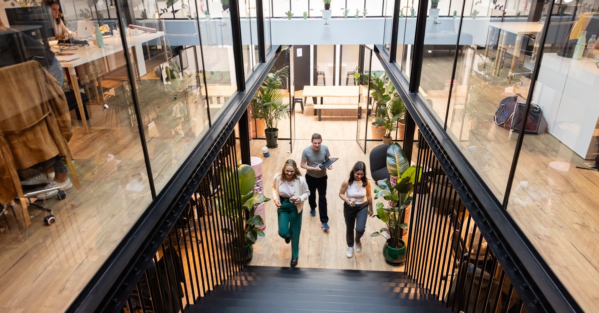 Stage Chef de Projet Développement Produit (H/F) - Respire - Stage à Paris