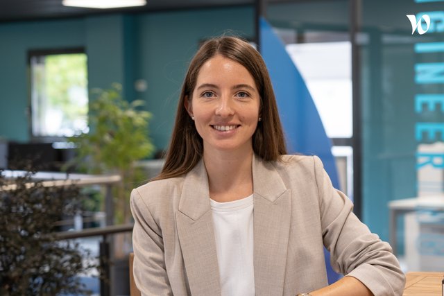 Développeur logiciel embarqué H/F - PONANT Technologies - CDI à Valence