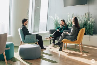 Stagiaire - Business Development Marketing Communication à Bordeaux F/H ...