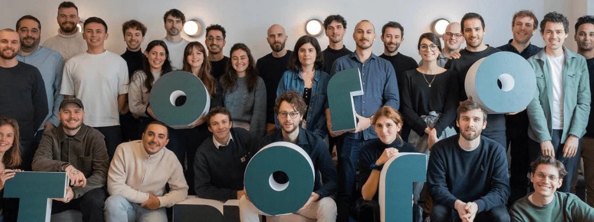 Senior Account Executive - Germany 🇩🇪 – Tomorro – Permanent contract in ...