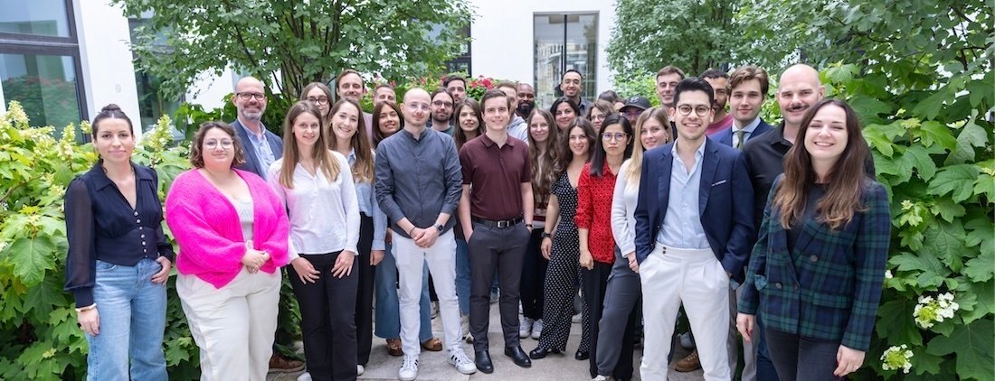 Front End Engineer - Montréal - LOCALA - CDI à Montreal