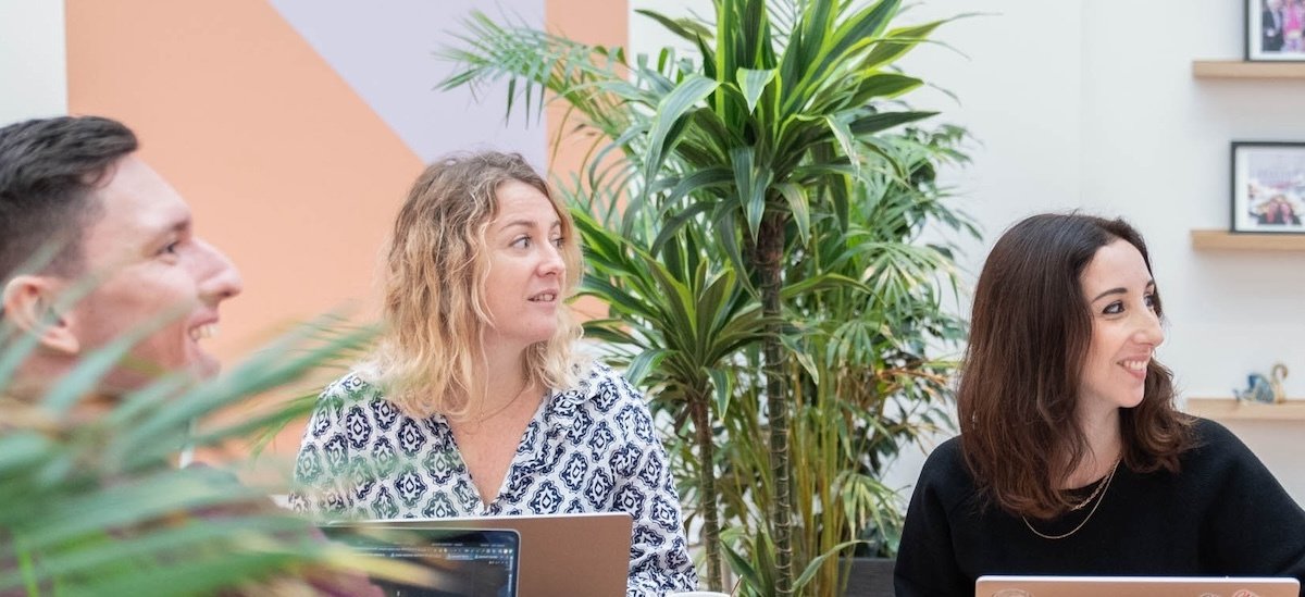 Revenue Operations Intern – Swan – Internship in Paris