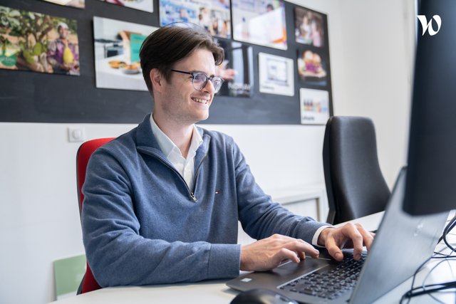 CREADEV : photos, vidéos, recrutement