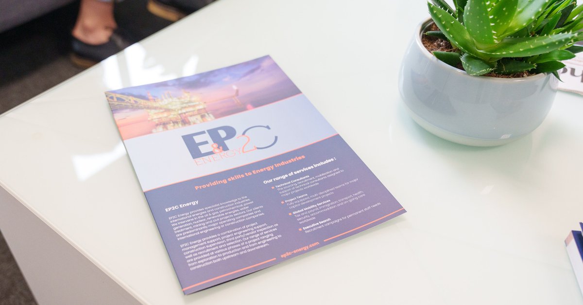 Évènements pour rencontrer les équipes de EP2C Energy