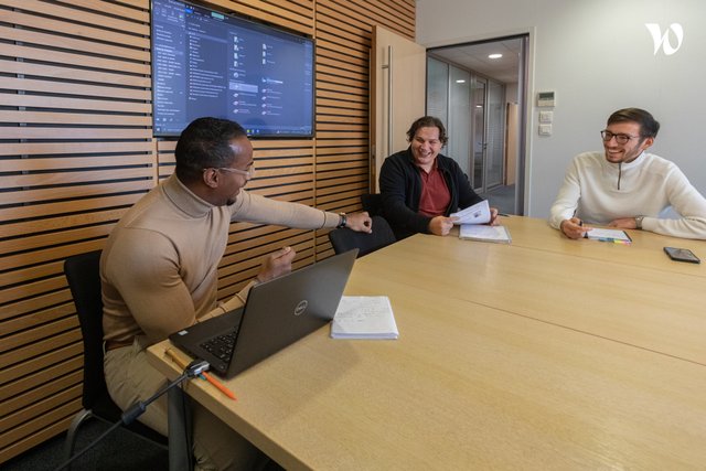 Groupe Betom : photos, vidéos, recrutement