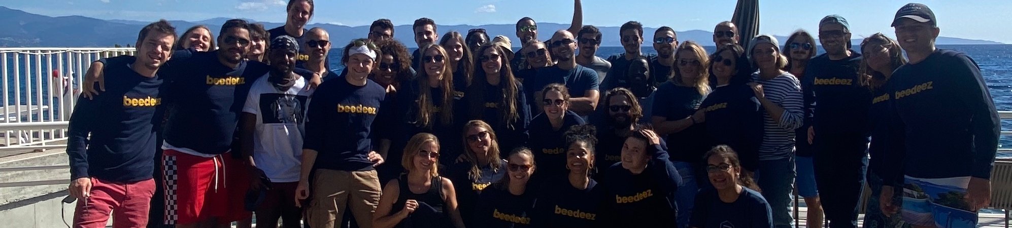 Beedeez : photos, vidéos, recrutement