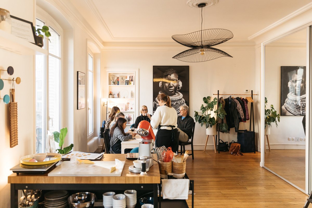 Comment expliquer son job à sa famille