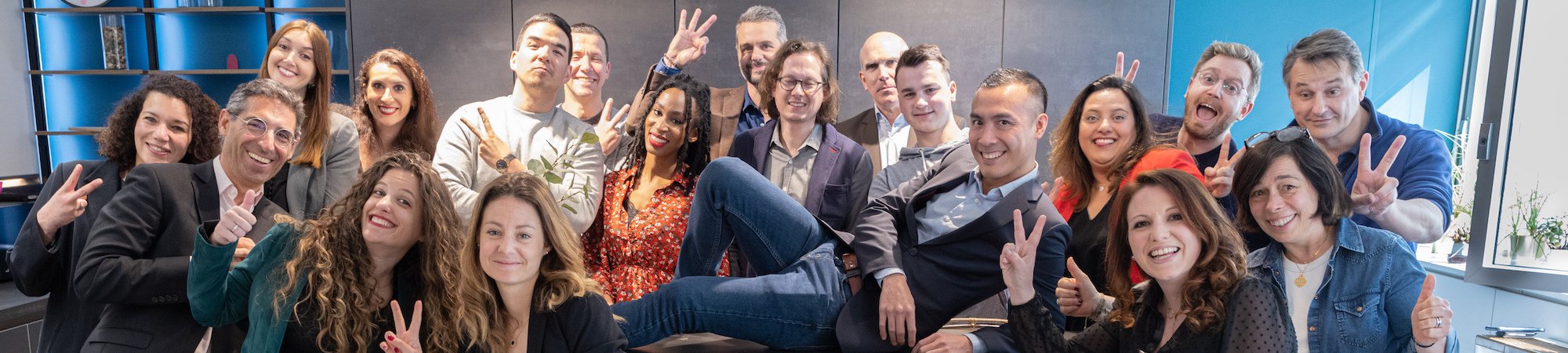 FBD Group - Les + FBD