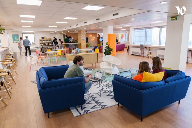 EXTIA : photos, vidéos, recrutement