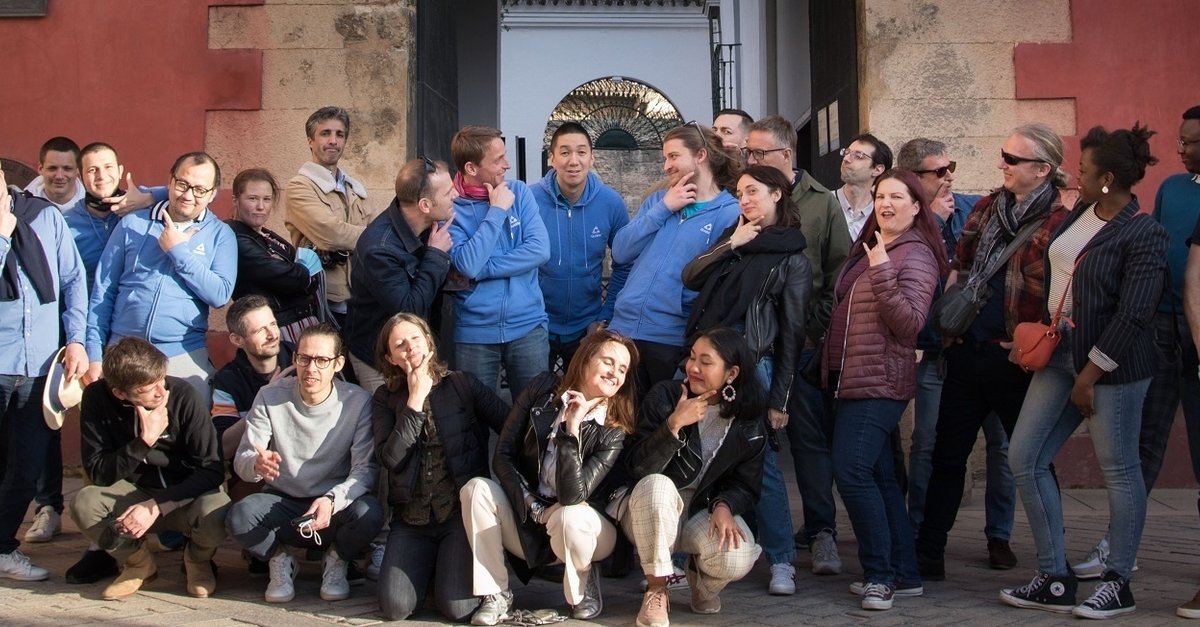 Quable: pictures, videos and careers