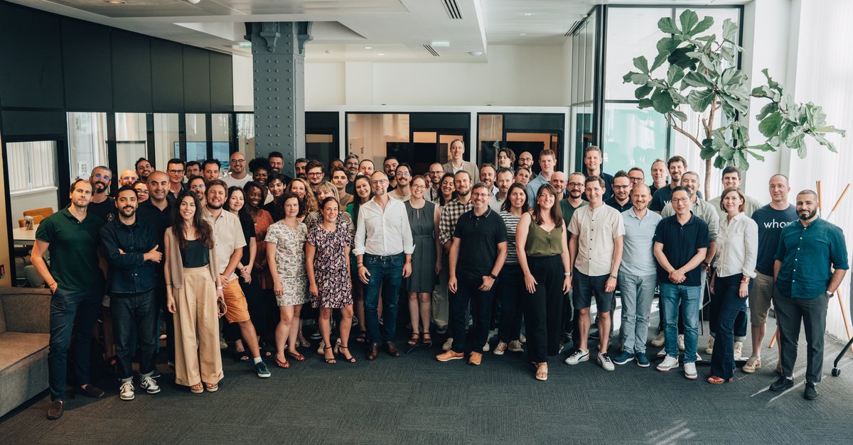 Account Executive France F/H/X - Enterprise Sales - New Customer ...