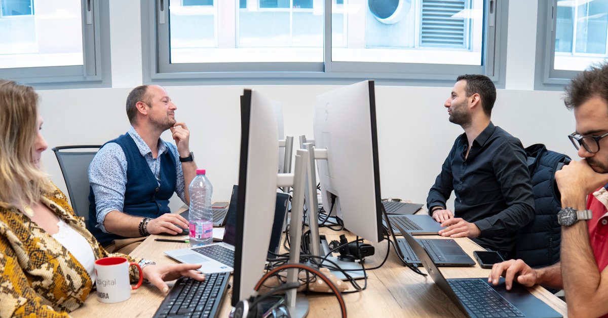 Job and internship opportunities - Monaco Cloud