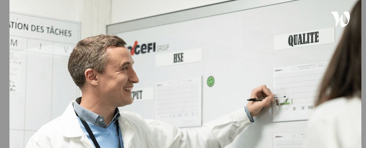 Sogefi Group : photos, vidéos, recrutement