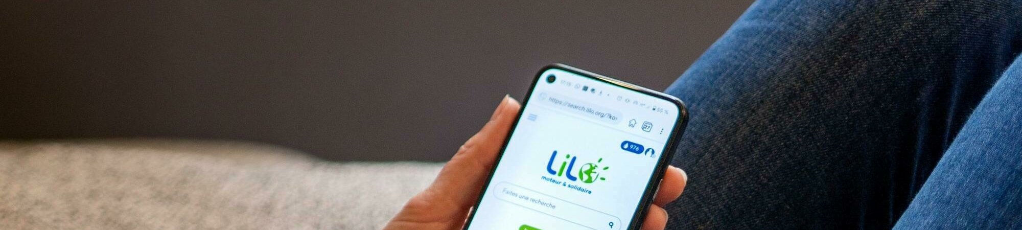 LILO : photos, vidéos, recrutement
