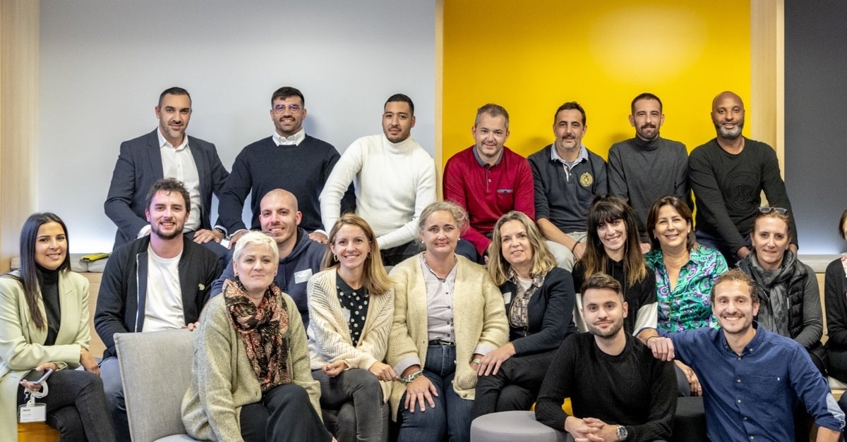 Agent de Comptoir Polyvalent (H/F) CDI gare Sud de France - Hertz - CDI ...