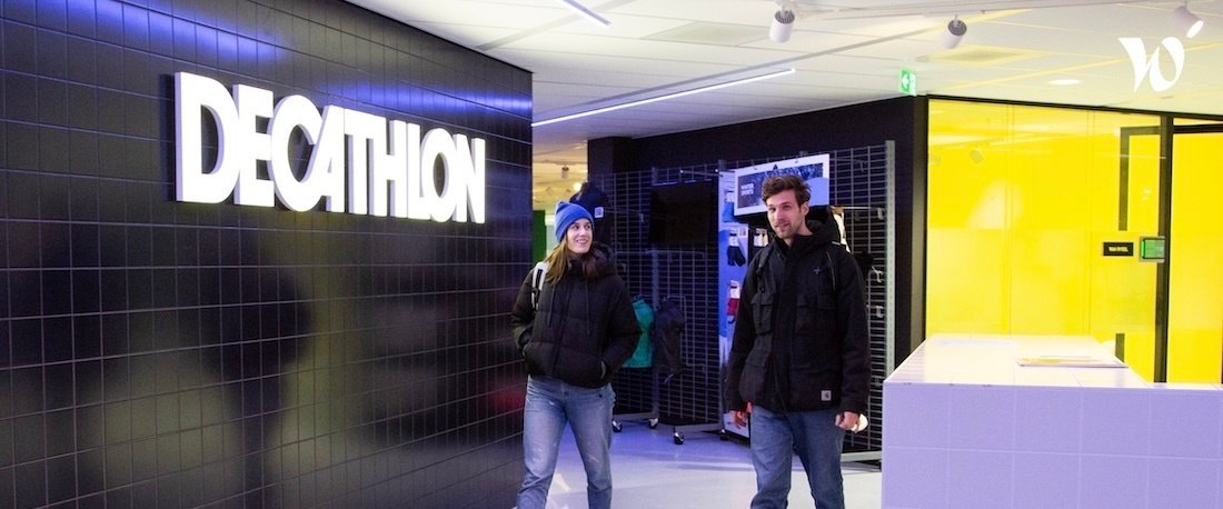 Stage - Data Scientist (f/m/d) - Logistics Transport & Customs ...