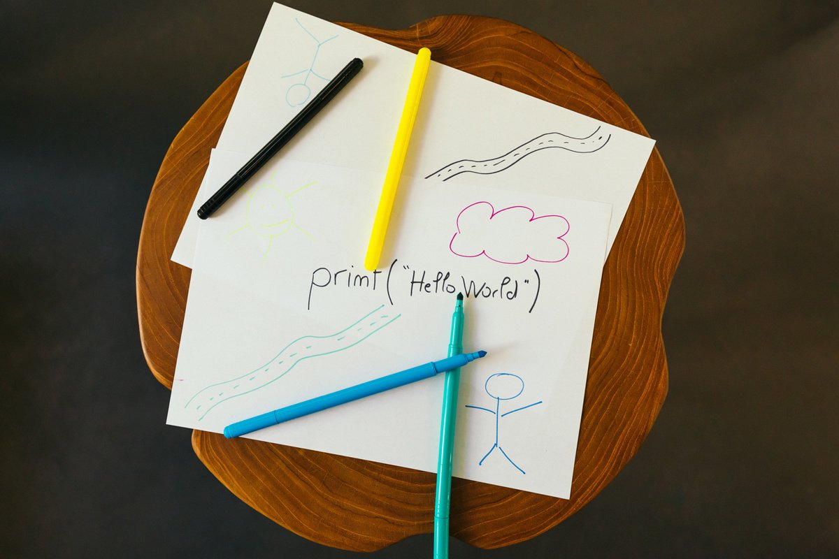 7 tips for teaching your kids how to code