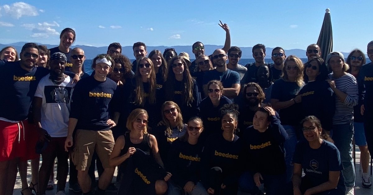 Beedeez : photos, vidéos, recrutement