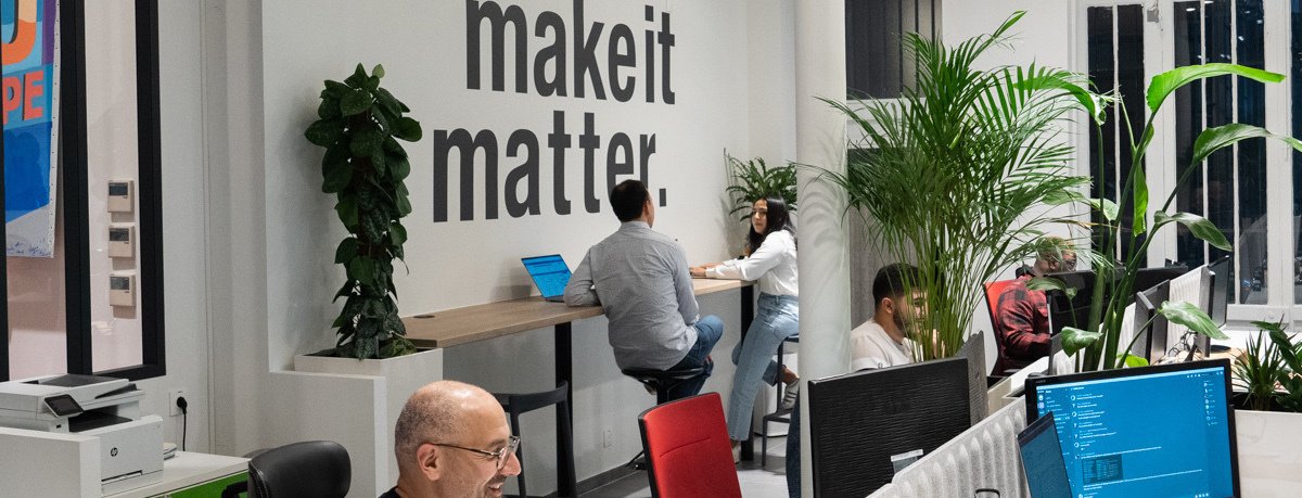 Candidature spontanée - Kéméo