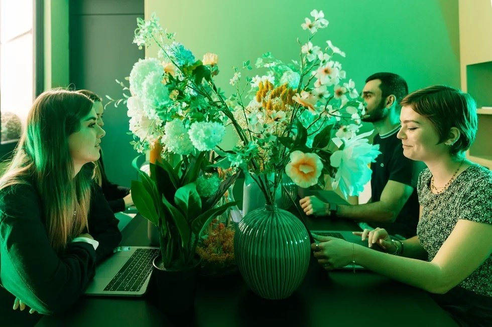 Toxic colleagues? 5 annoying workplace behaviors to avoid: