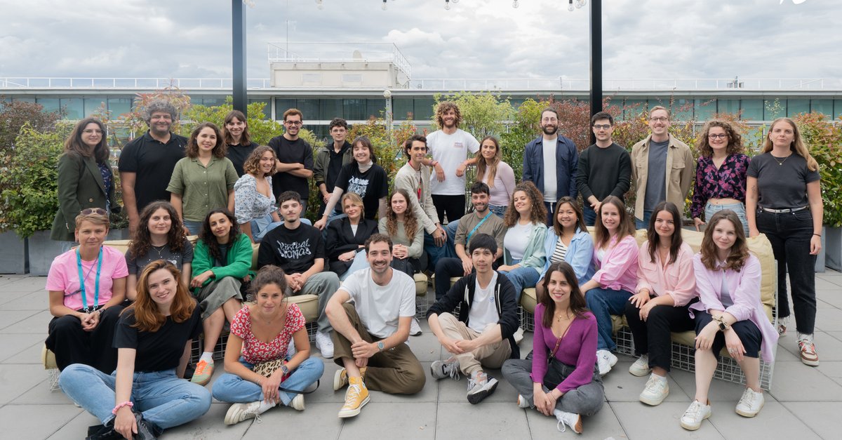 Senior Sales Developer - Design & Innovation - Pollux - CDI à Paris