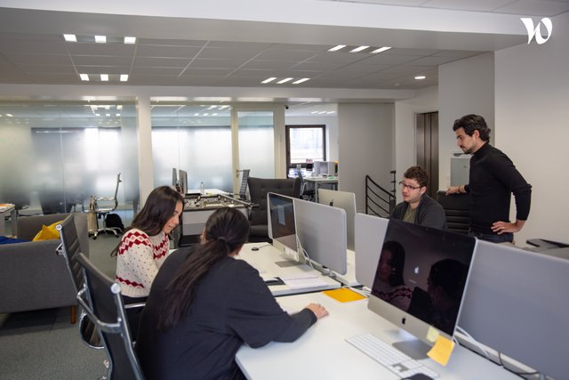 26 Academy : photos, vidéos, recrutement