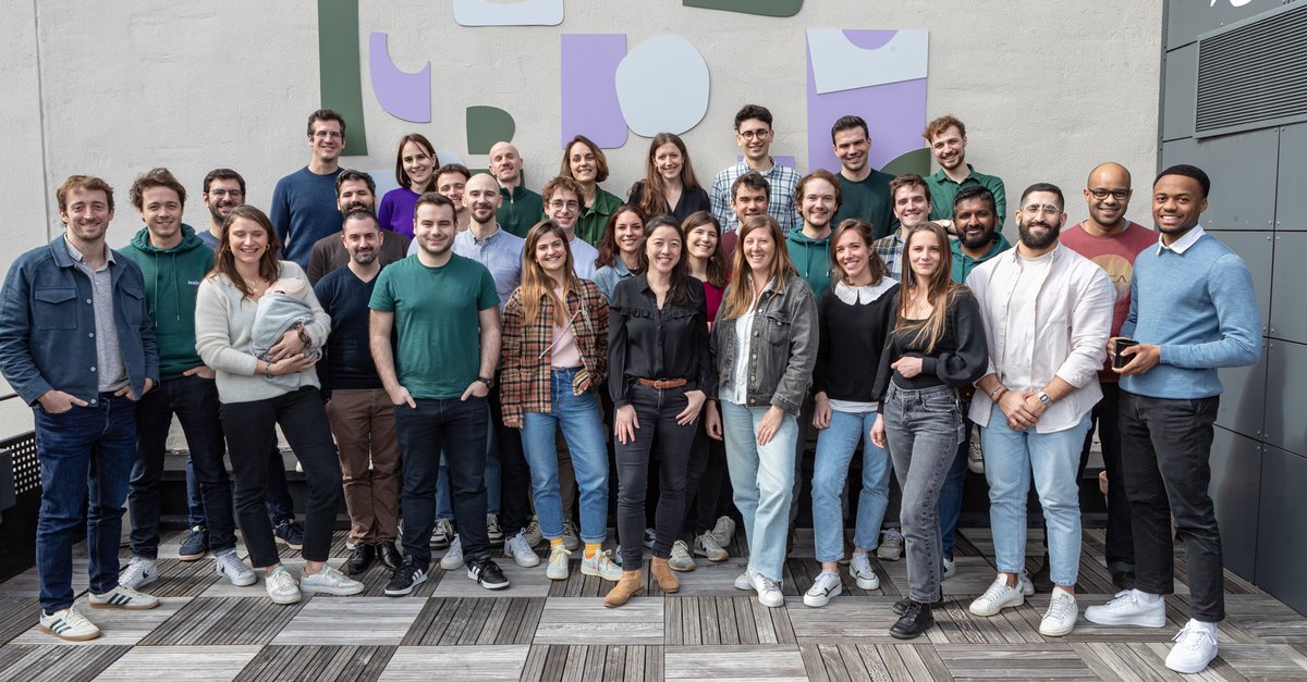 teale : photos, vidéos, recrutement