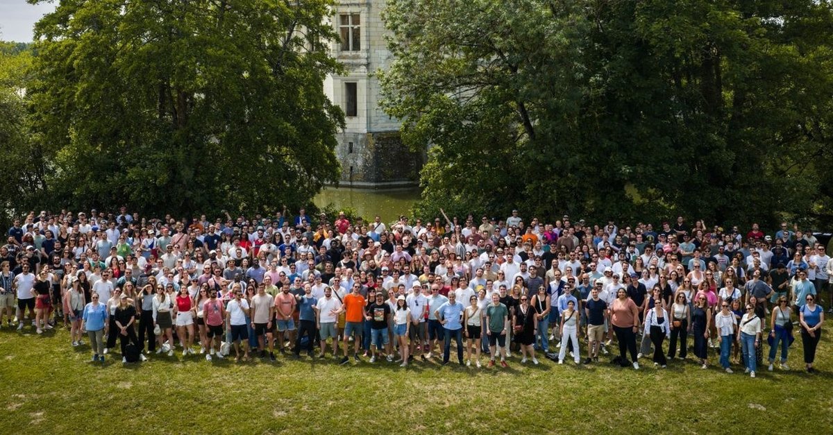 Senior Sales Manager (m/f/d) – Lucca – Permanent contract in Munich