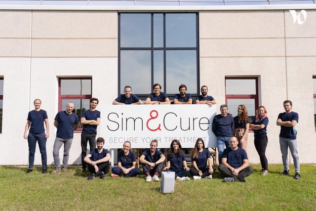Sim&Cure: pictures, videos and careers