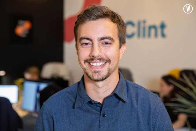 Clint : photos, vidéos, recrutement