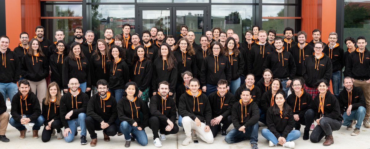 Responsable Développement des Bancs de Tests F/H - Cailabs - CDI à Rennes